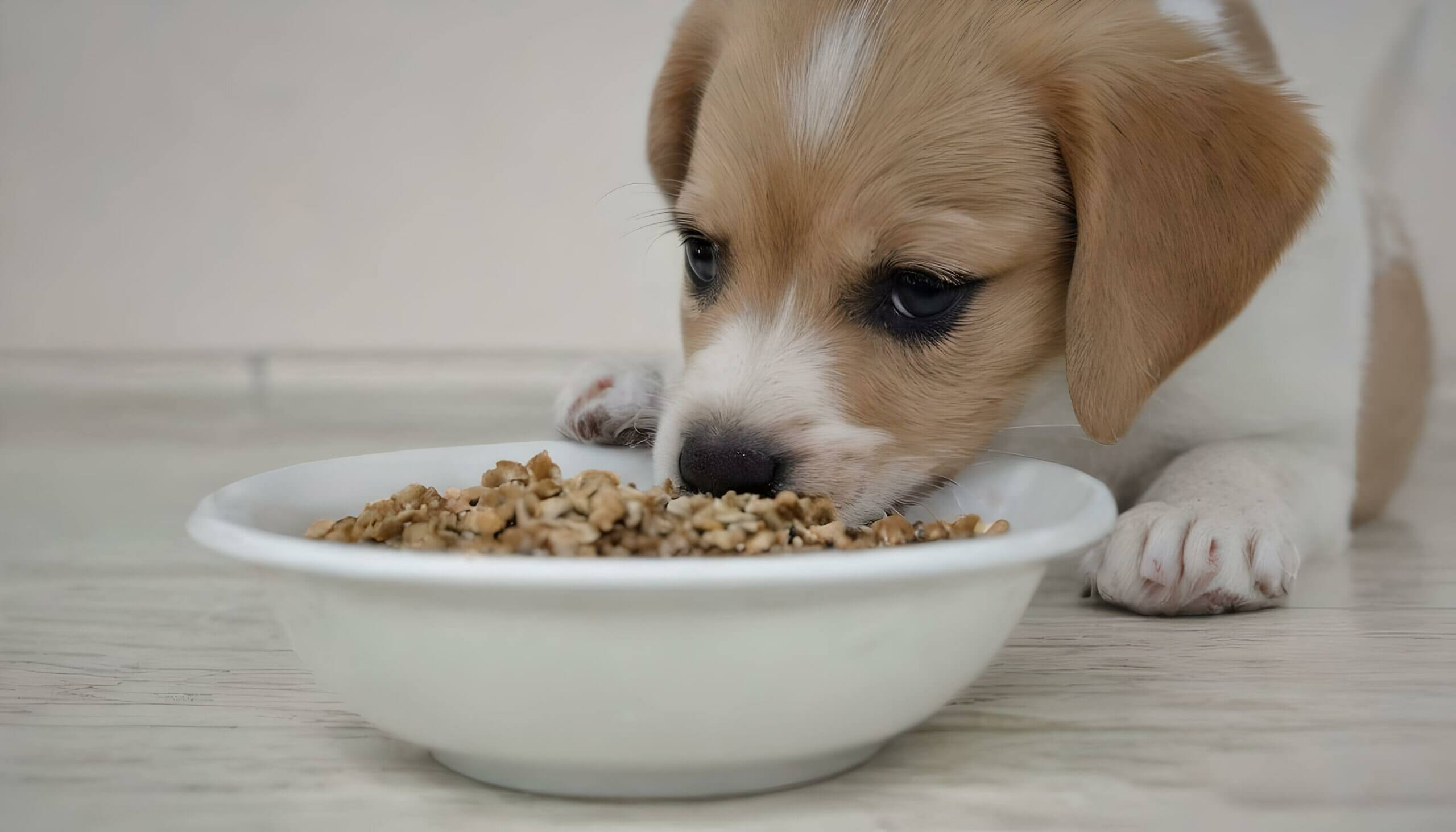 How to Choose the Best Food for Your Dog, Cat, or Rabbit: A Complete ...