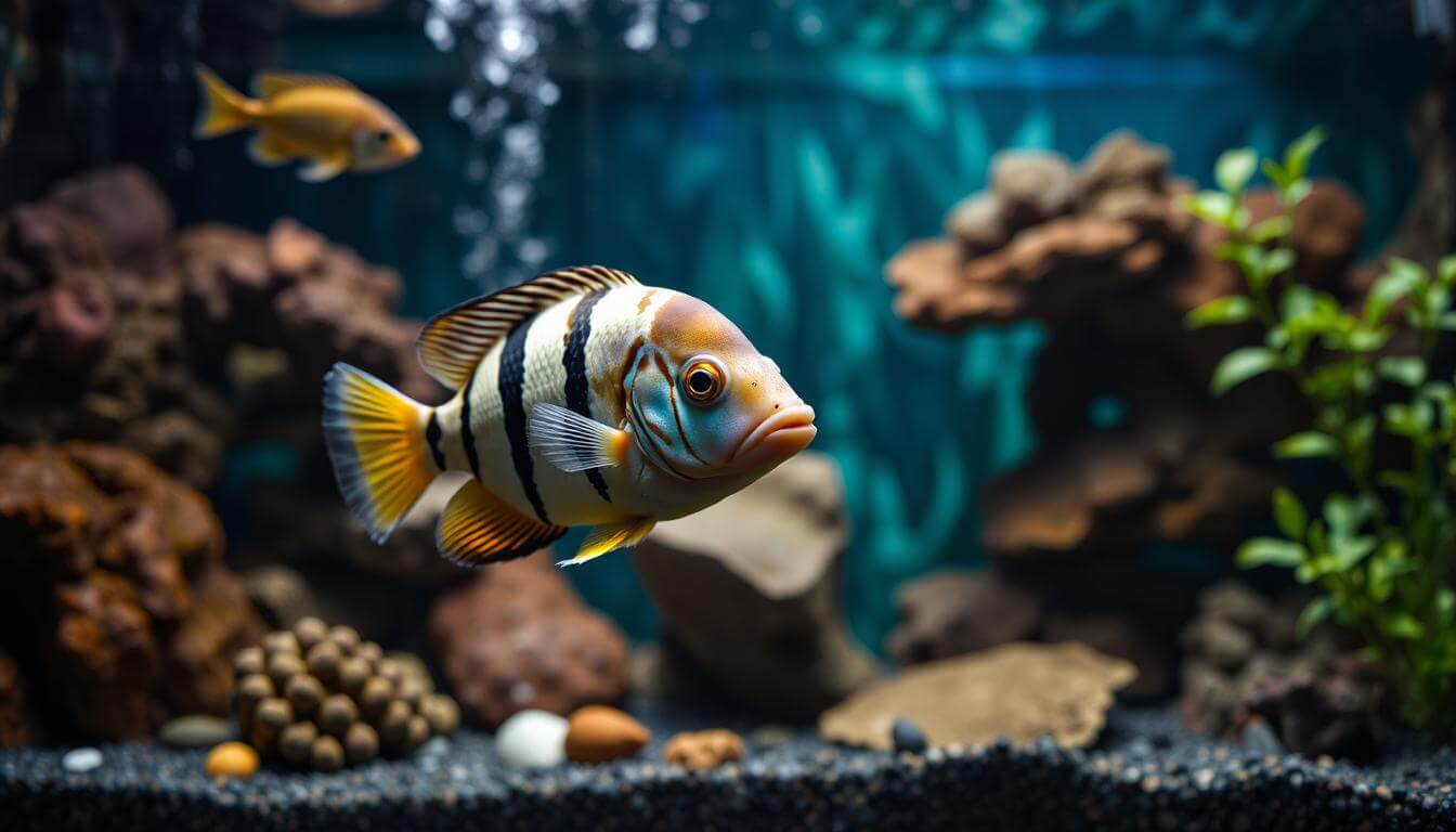 How to Clean and Maintain a Healthy Aquarium: A Beginner’s Guide - Pets ...