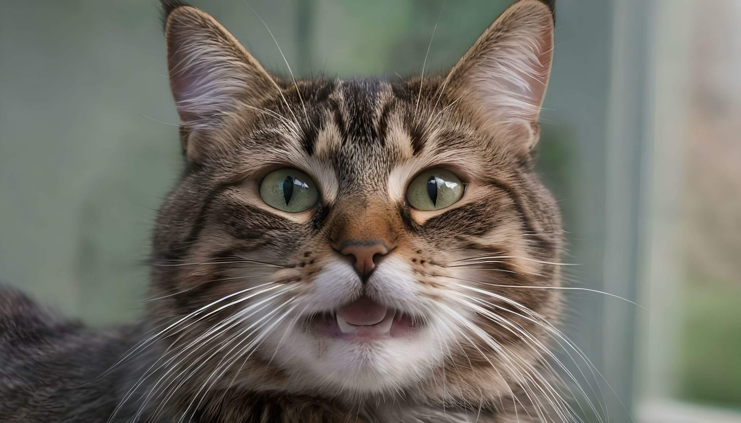 Caring for Your Cat: Protecting Their Health Starts with Their Smile ...