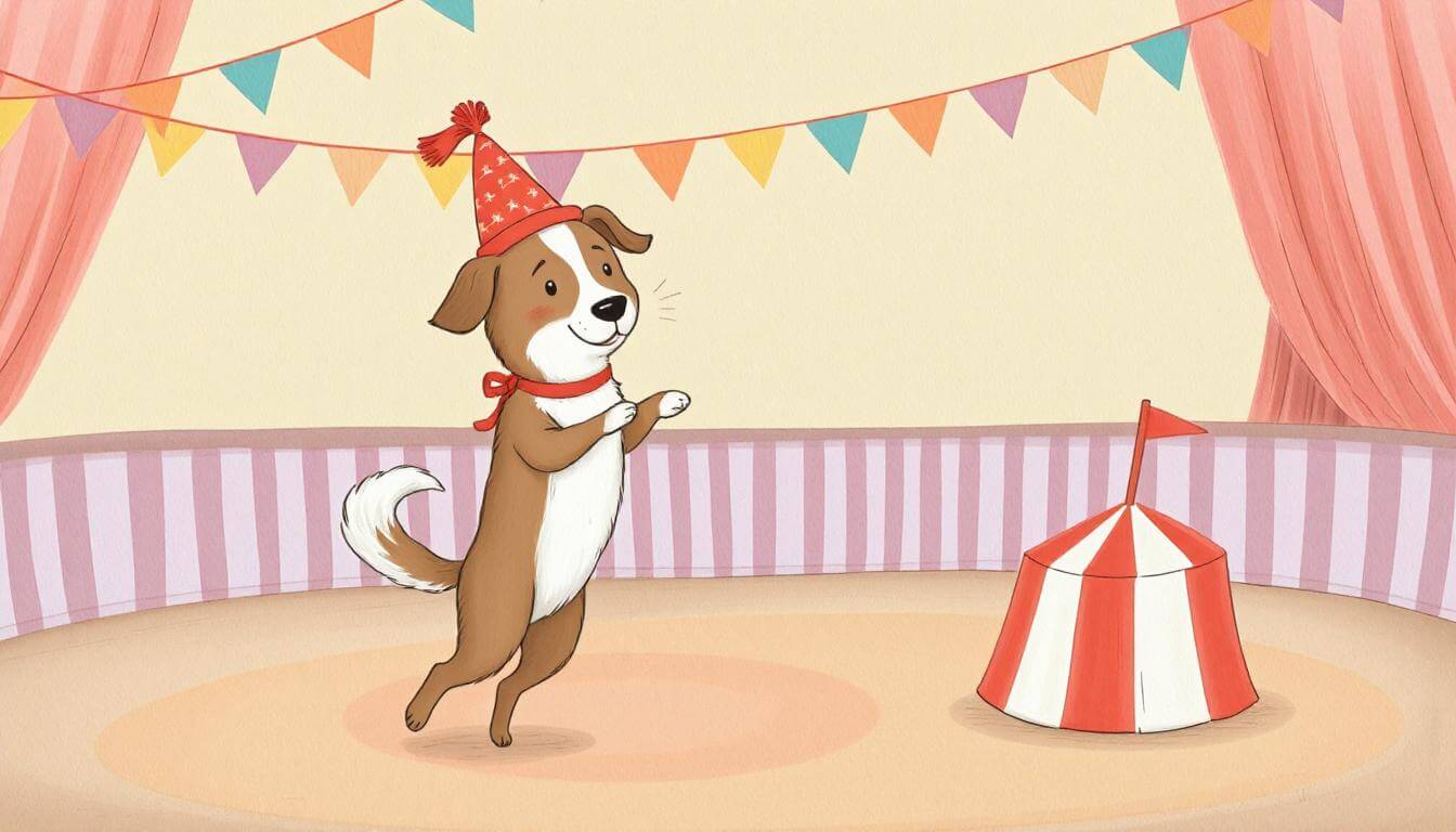 100 Dog Tricks Ranked by Difficulty – From Simple to Showstopping ...