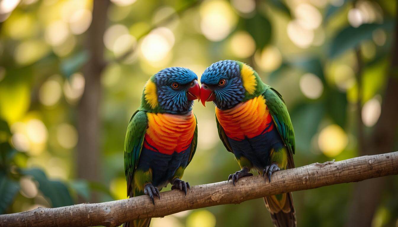 Small Space, Big Love: Best Pets for Apartment and Compact Home Living ...