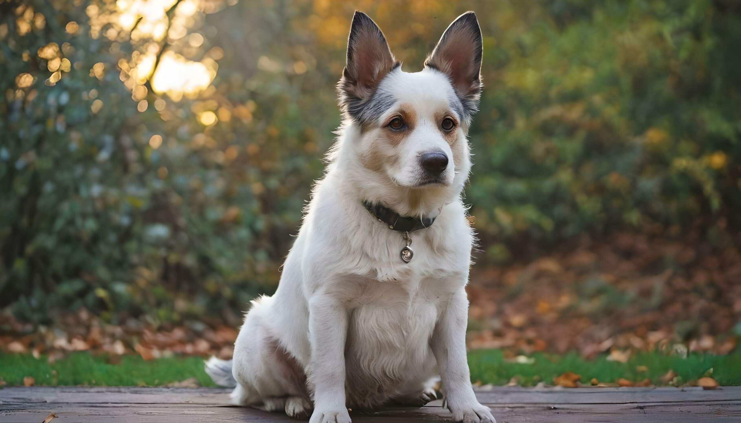 Dog Lipstick Explained: Why You Sometimes See a Dog’s Penis (And When ...