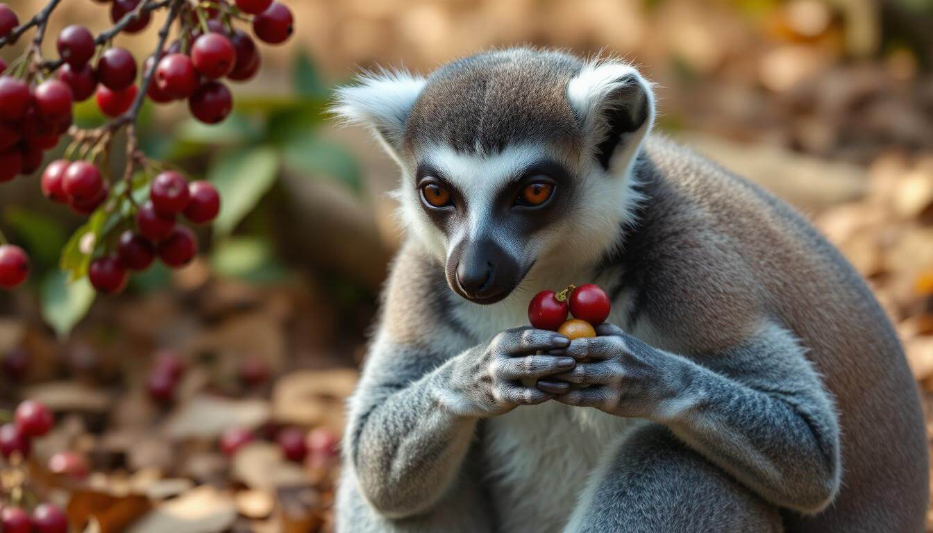 What Do Gumnivores Eat? Exploring the Unique Diet of Pygmy Marmosets ...