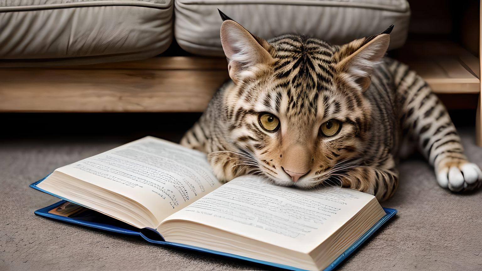 10 Must-Read Animal Books for Kids: Stories That Inspire, Educate, and ...