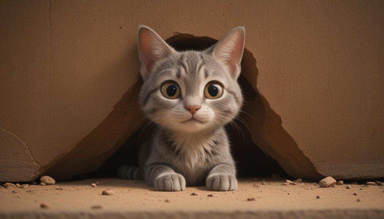 Why Spaying and Neutering Matters: A Kid-Friendly Guide to Responsible ...