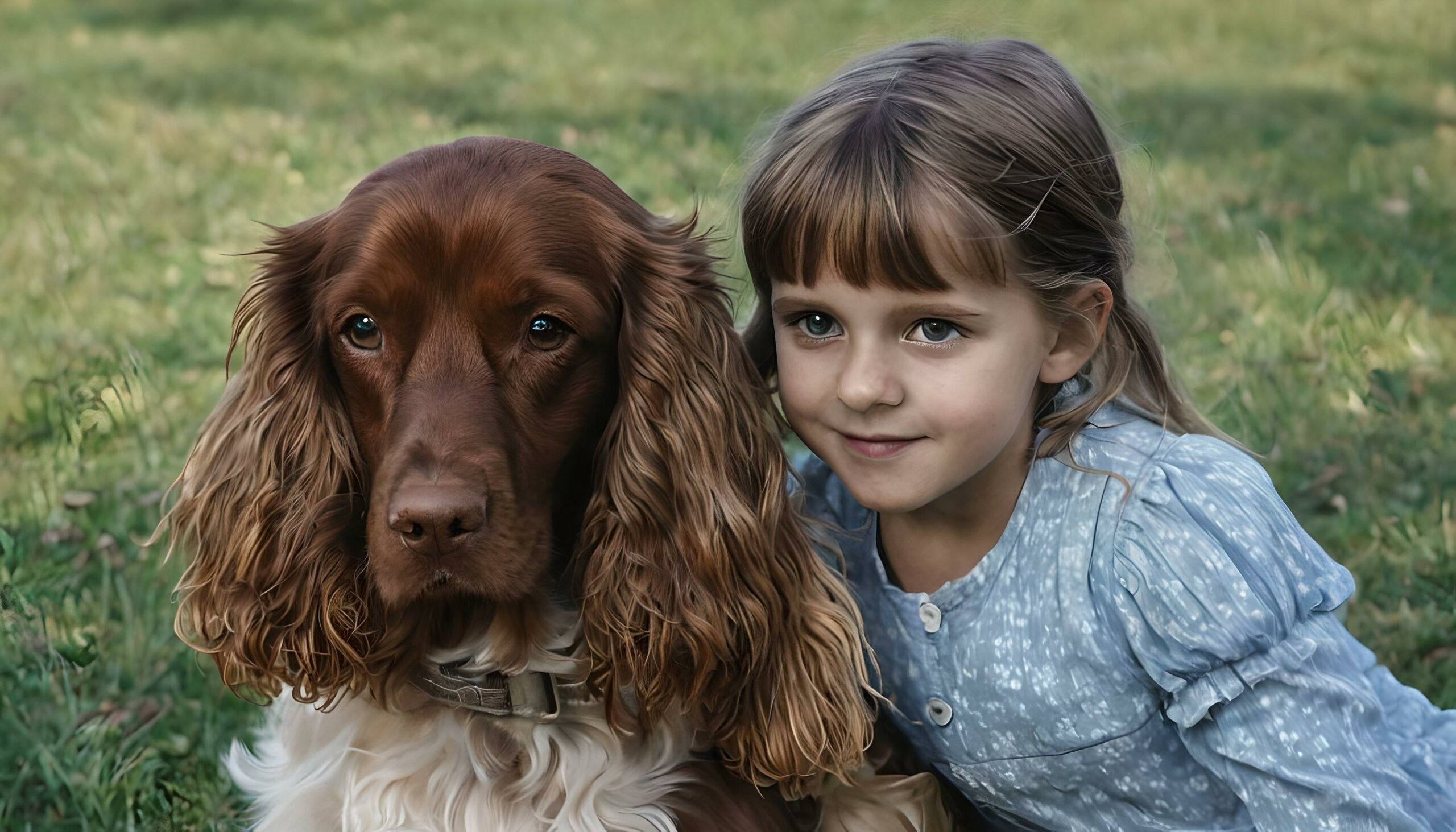 Teaching Responsibility to Kids Through Pet Ownership: A Practical ...
