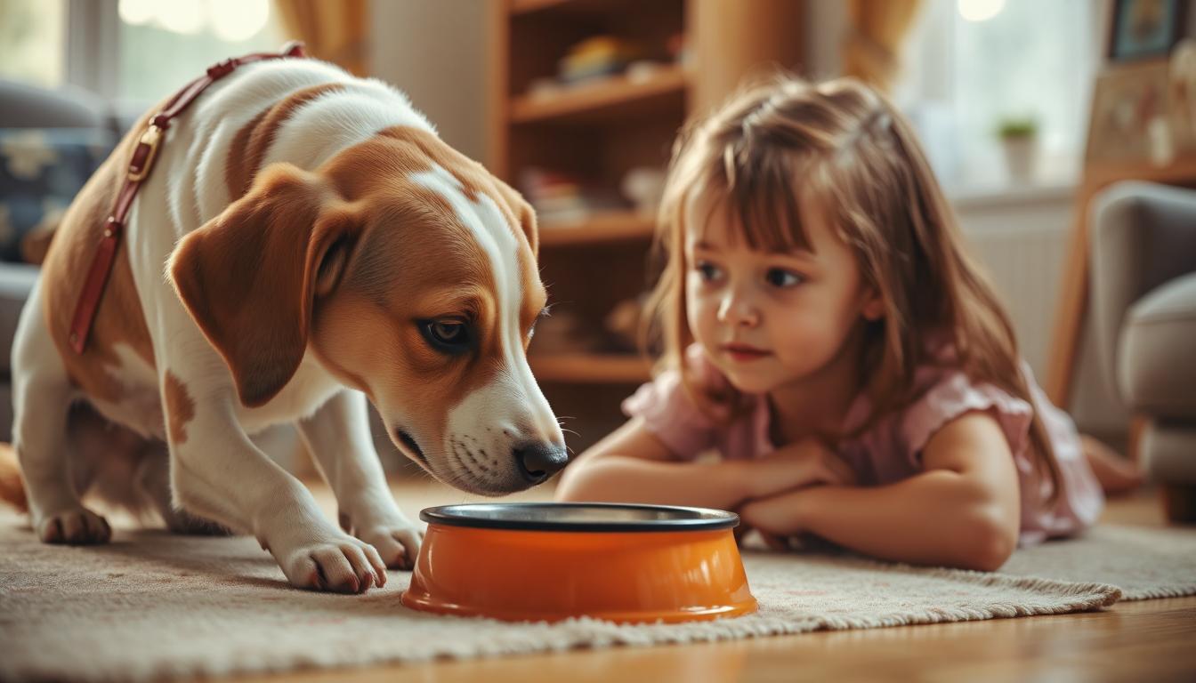 Raising Responsible Kids: How Pets Teach Accountability and Empathy - Pets For Children