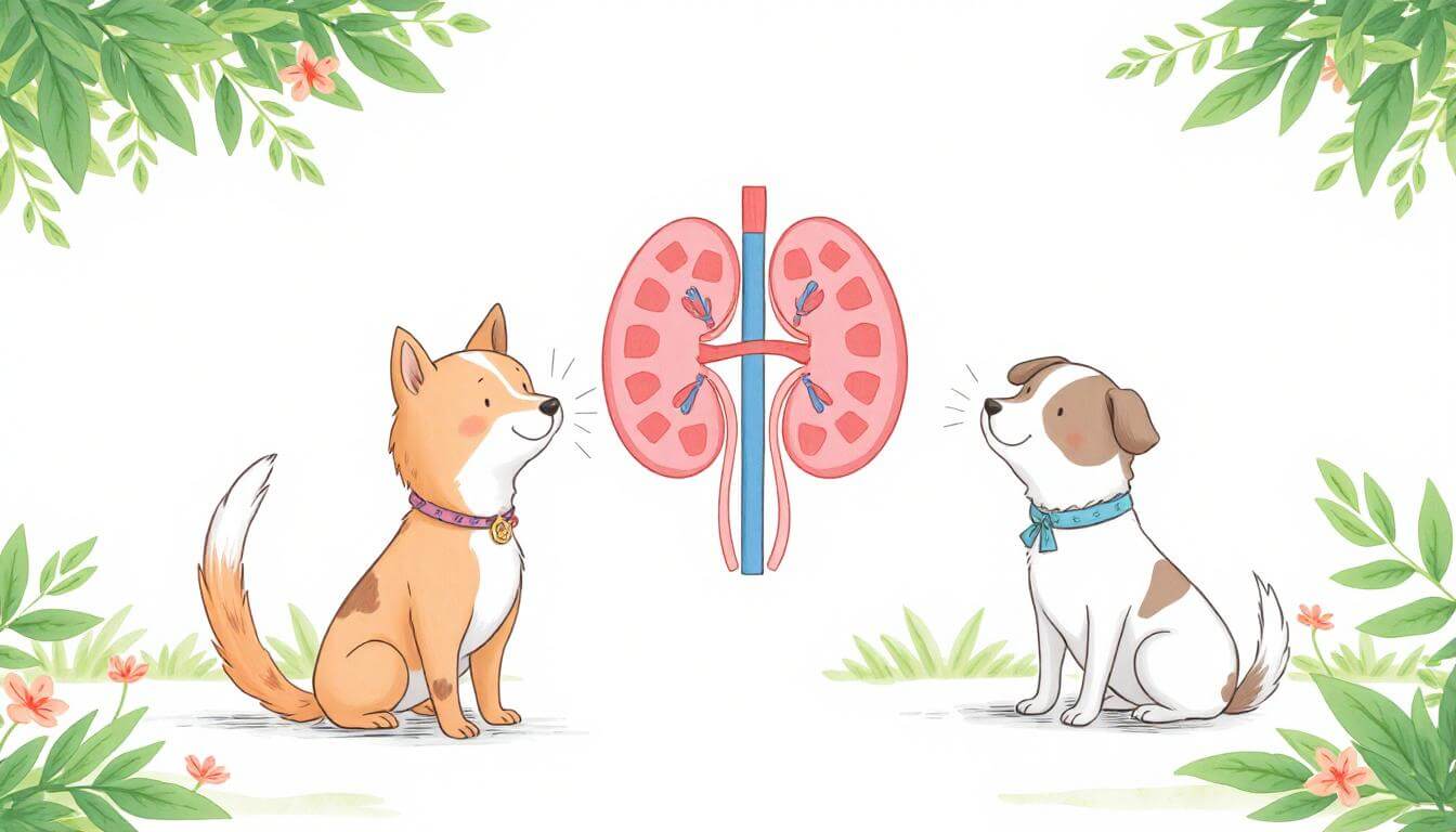How to Support Kidney Health in Your Dog or Cat: Easy Steps for ...