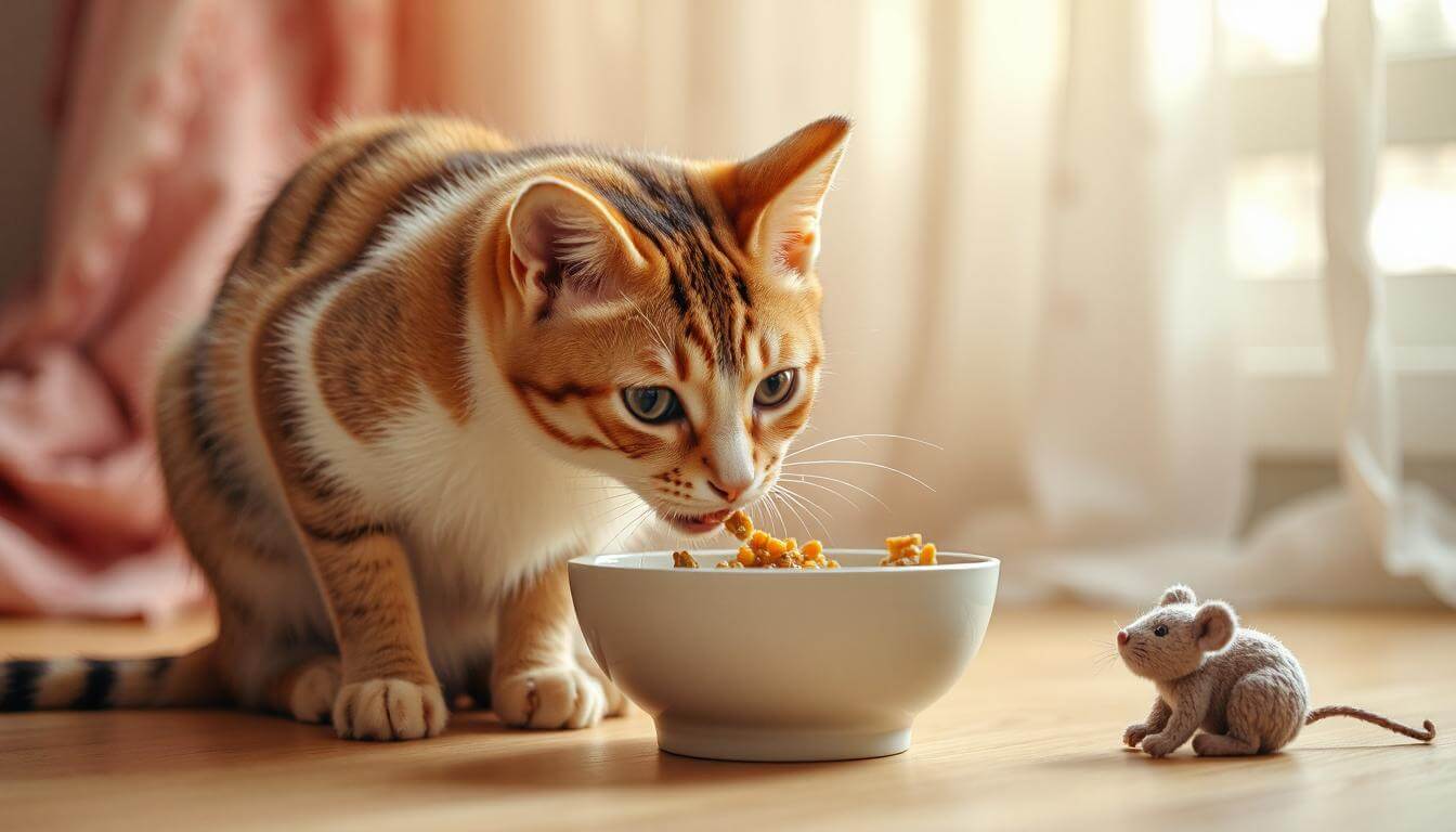 The Complete Family Guide to Cat Nutrition: Helping Your Feline Friend ...