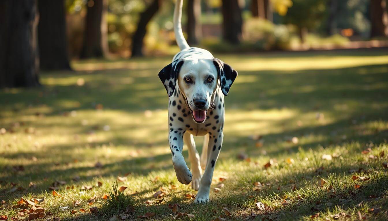 Dalmatians for Kids: Fun Facts About the Spotted Dog Breed - Pets For ...