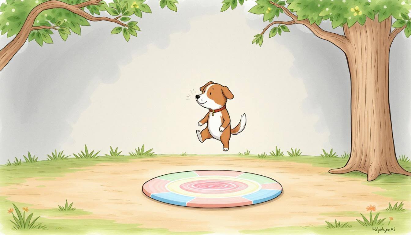 Unusual and Fun Tricks to Teach Your Dog: A Family-Friendly Training ...