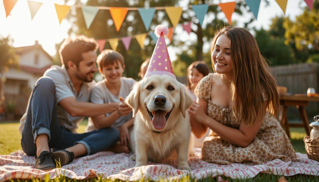 Celebrating National Pet Day as a Family: Fun, Meaningful Ways to Honor ...