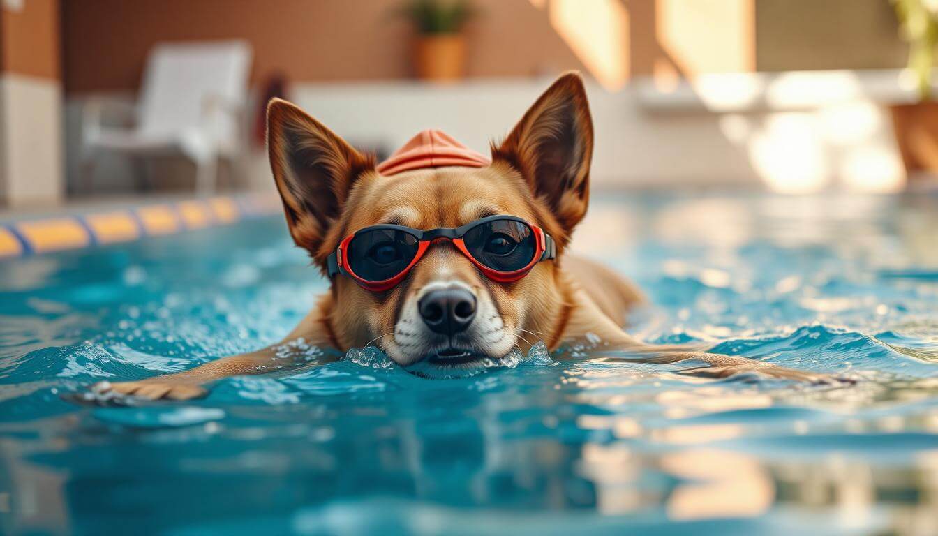 How to Teach Your Dog to Swim: A Fun and Safe Family Guide - Pets For ...