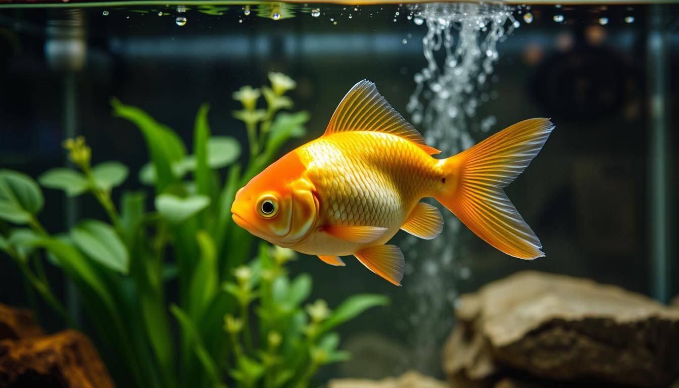 Goldfish Care 101: The Complete Family Guide to Happy, Healthy Goldfish ...