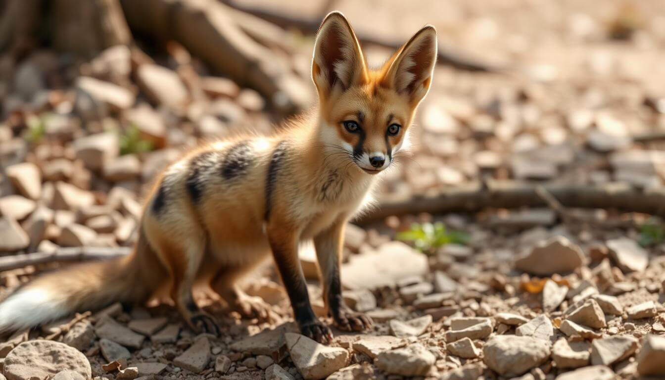 Fennec Fox as a Pet: Complete Care, Legalities, and Considerations ...