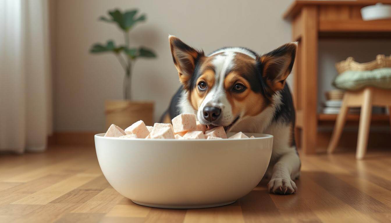 10 Best Summertime Snacks for Your Dog - Pets For Children