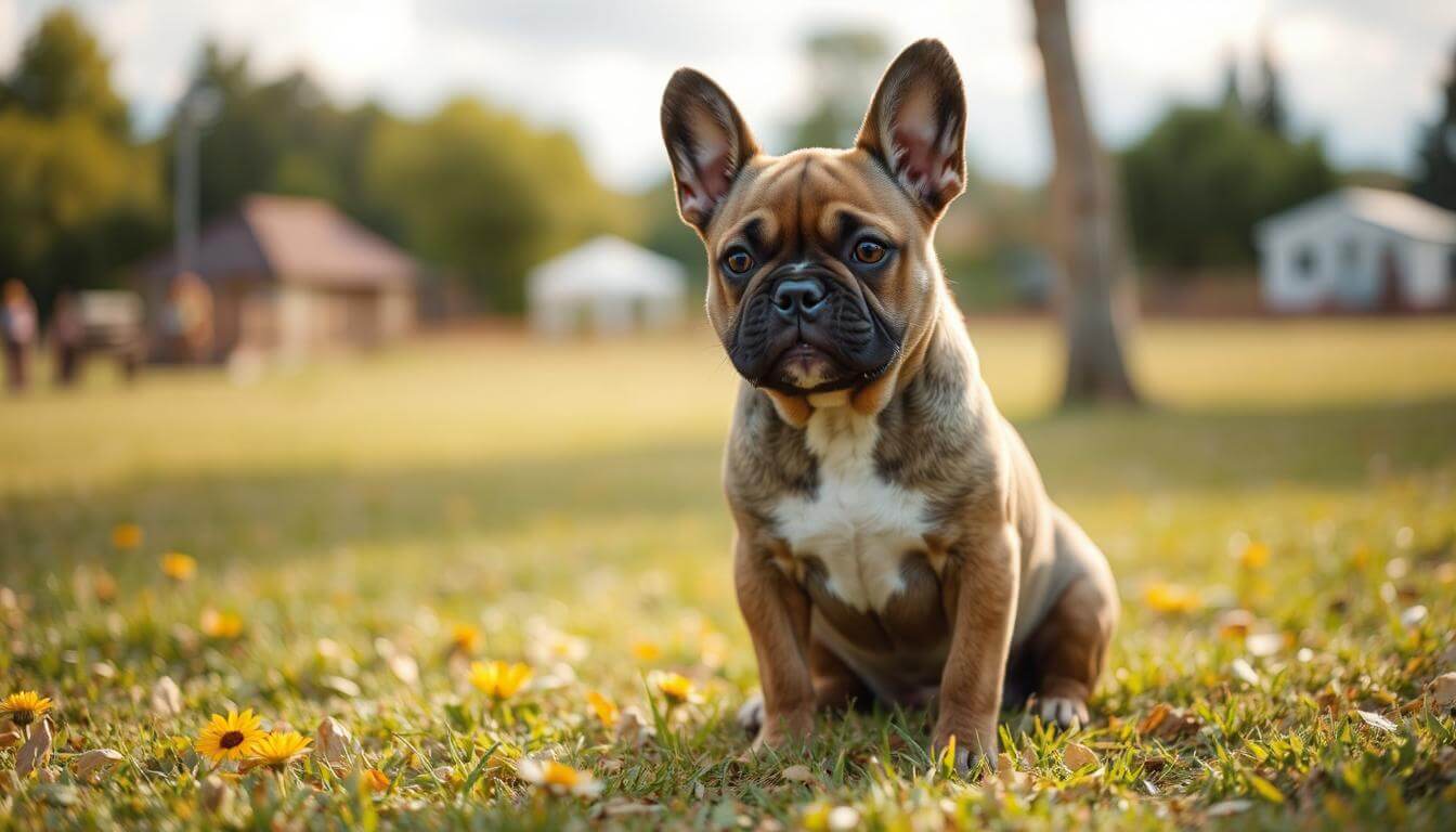 What Is a Frenchel Dog? Everything You Need to Know About This Frenchie ...