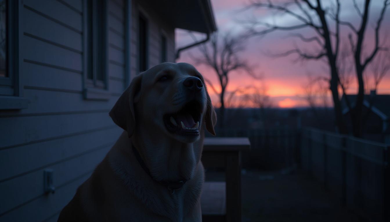 How to Stop Dog Barking Excessively: Proven Training Tips - Pets For ...